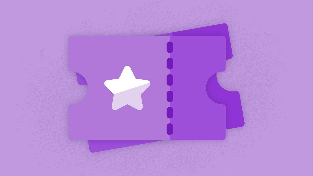 Gestione degli eventi | Smartsheet