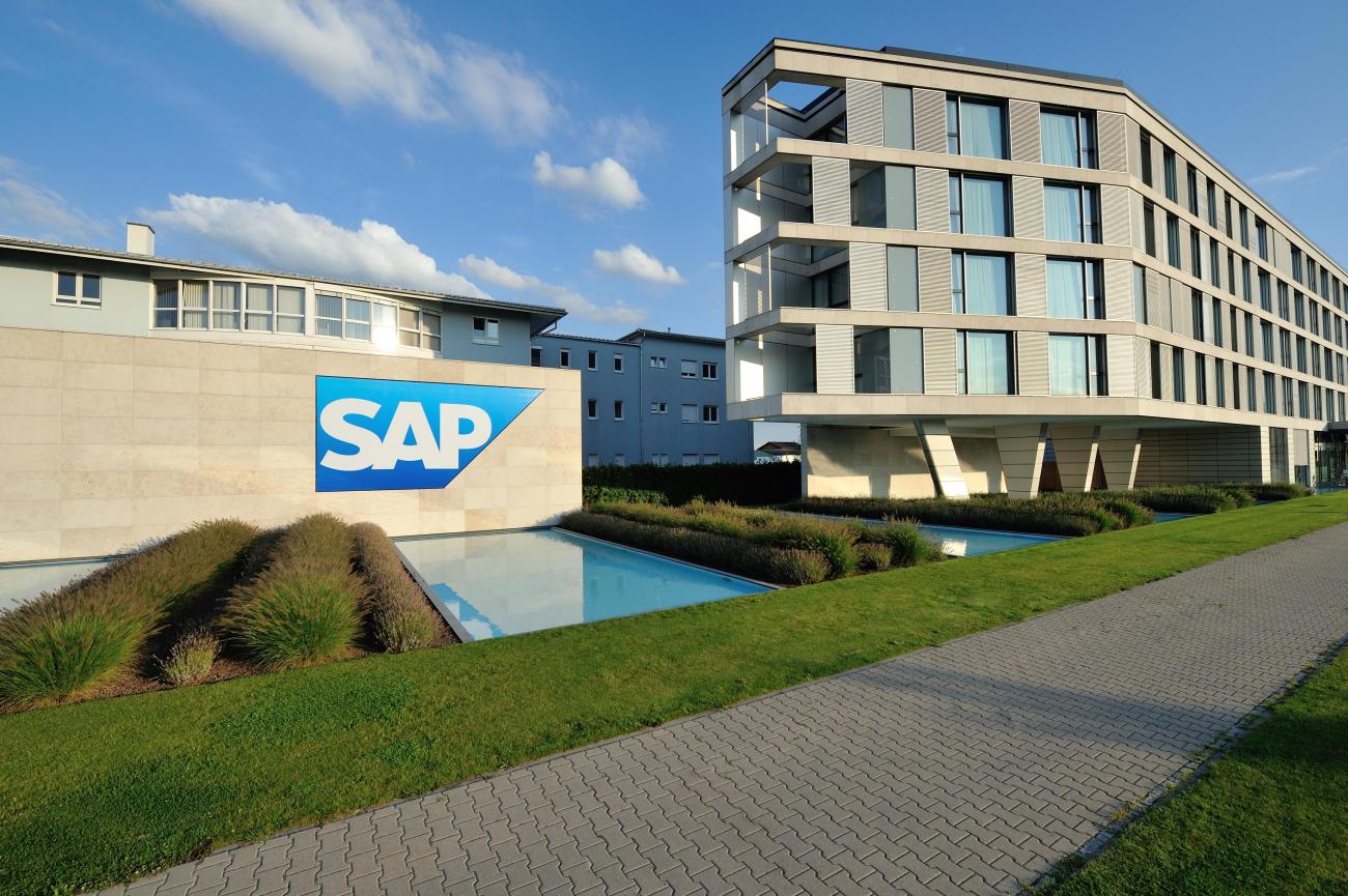 SAP aiuta i dipendenti a raggiungere il loro potenziale professionale ...