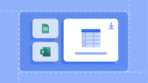 Free Excel Project Schedule Templates | Smartsheet