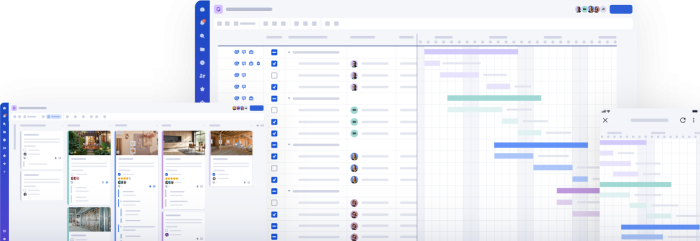Modelli PowerPoint gratuiti di diagrammi di Gantt | Smartsheet