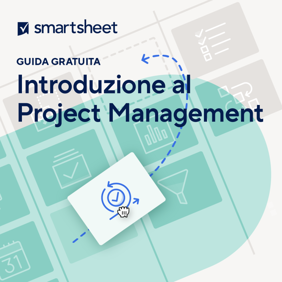 Il glossario completo della terminologia della gestione dei progetti | Smartsheet